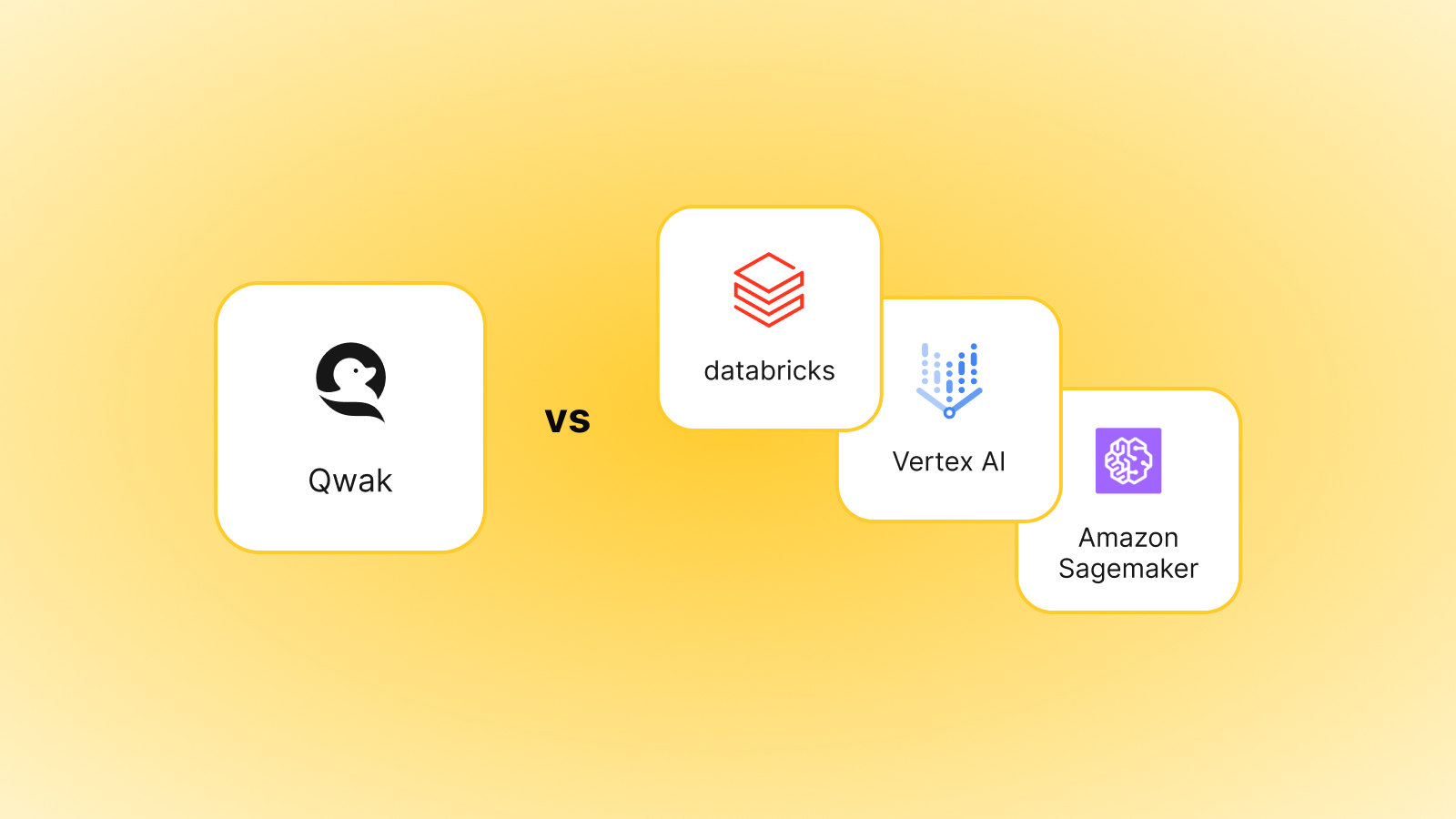 Compare Ml Platform Alternatives Qwak